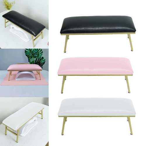 Nail Arm Rest Nail Art Accessories for Home Salon Nail Art | eBay Australia