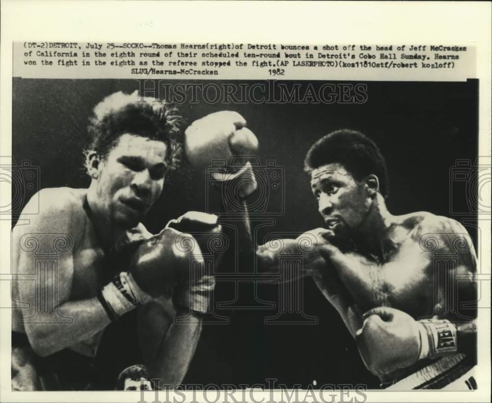 Jeff Mccracken Boxer The Best Boxing Biography EBooks Of All Time