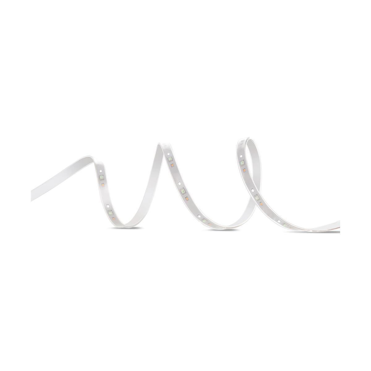 Eve Light Strip - Smart LED Strip with Apple HomeKit Technology ...