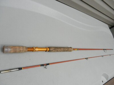 Rods - Shakespeare Wonderod Fly