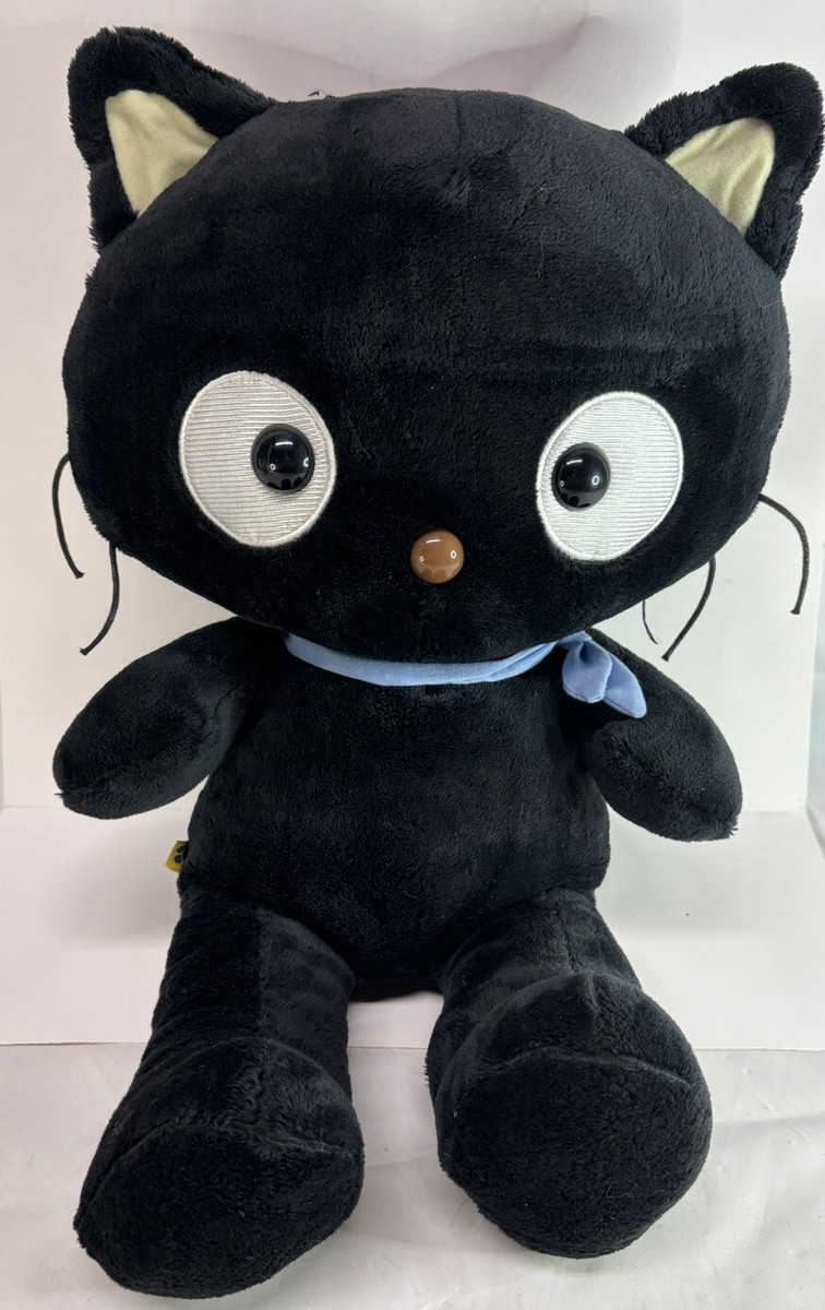 Chococat Build A Bear