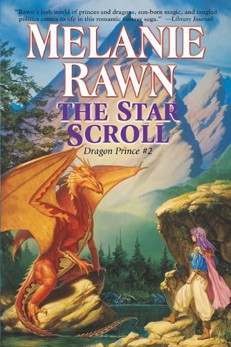 Melanie Rawn The Star Scroll (Taschenbuch) Dragon Prince (US IMPORT) | eBay