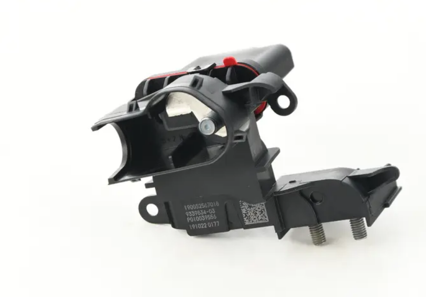BMW 5 G30 Positive Battery Terminal Power Box 61149339834 NEW GENUINE ...
