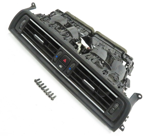 2014 BMW M5 Sedan F10 4-door 4.4 V8 Gas Turbo Center Air Vent ...