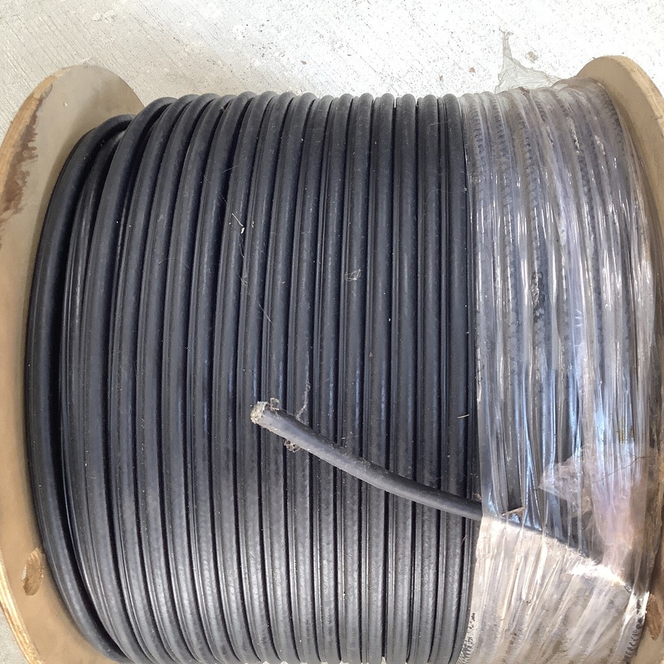 TFC Amphenol Times Fiber Communication 1000 ft cable T6Q-VB-051m 1000ft ...