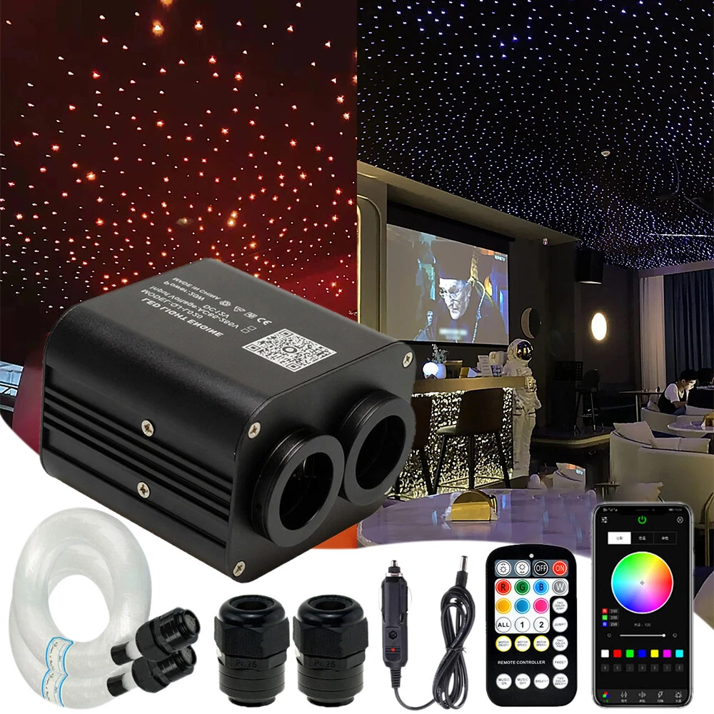 Optic Predator Controller