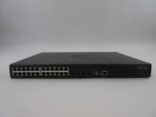Edge-Core 4610 24 Port Network Switch, ECS4610-26T, C4*419 | eBay