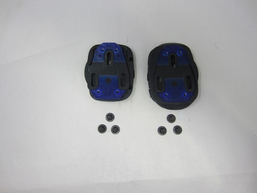 Speedplay Zero Road Bike Bicycle Cycling Clipless Cleats Set Black | eBay