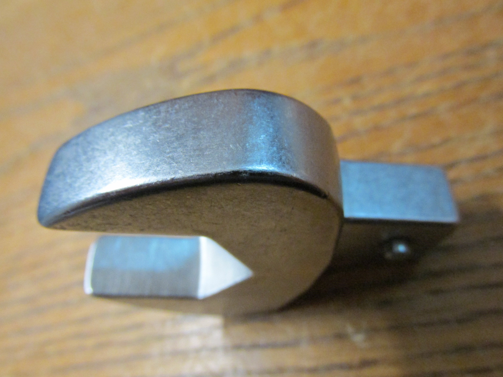 Stahlwille 58214030 731/40 30mm Open Ended Insert Tool | eBay