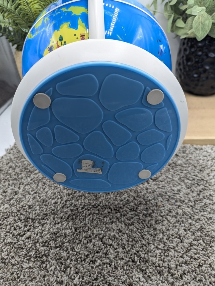 Shifu Orboot Interactive Globe World Travel Geography Learning App ...