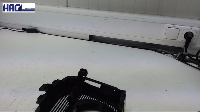 Abdeckung 1694600096 Mercedes-benz A 180 CDI 169 Limousine online ...