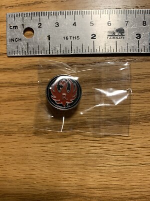 Ruger Lapel Pin | eBay