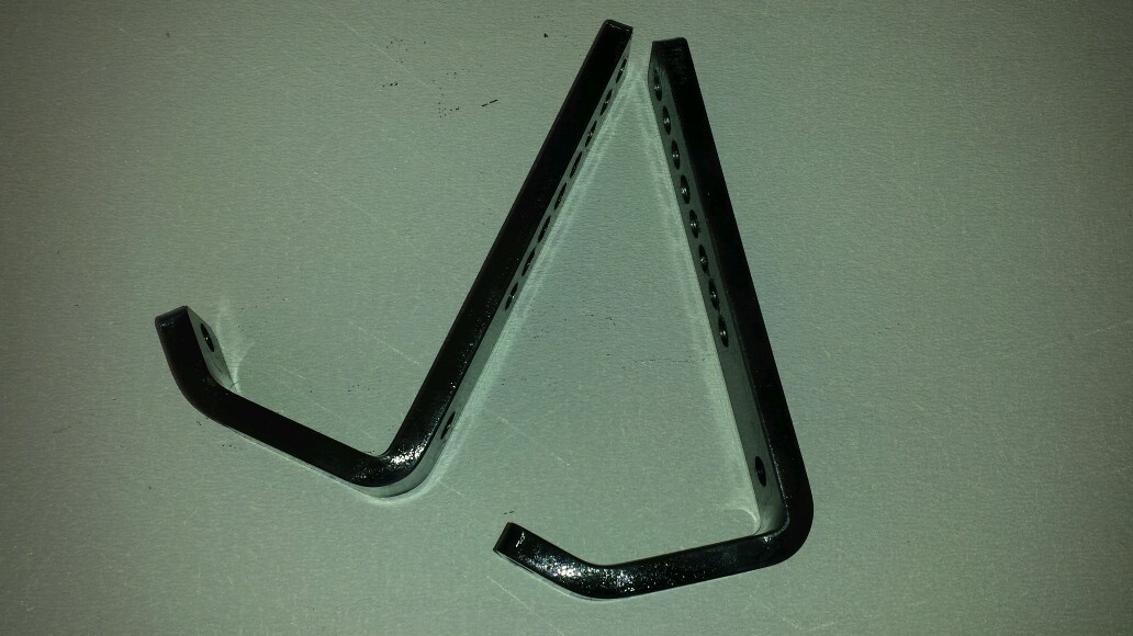 NEW JOHN DEERE 200 210 214 300 314 316 317 318 400 PLOW BLADE SKID ...