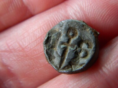 Roman - Medieval Lead