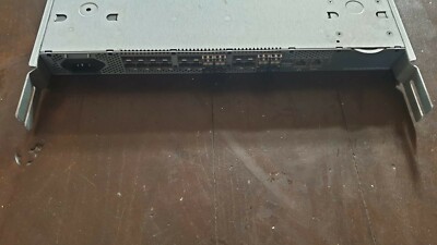 HP 492292-001 StorageWorks 8/24 8Gb Fibre Channel SAN Switch AM868A ...