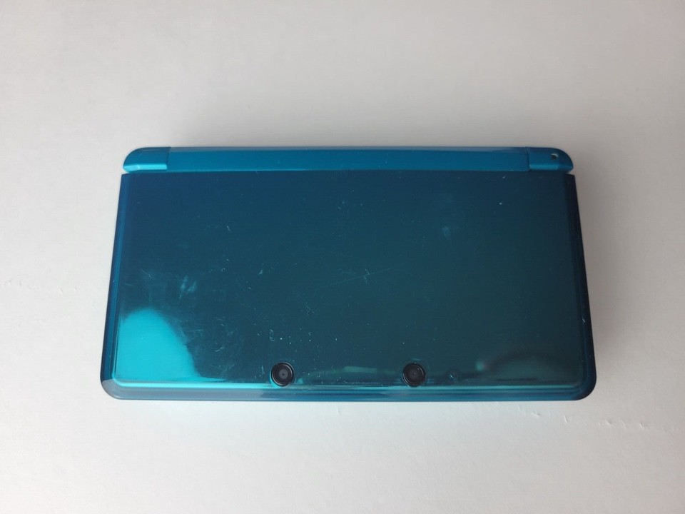 Nintendo 3DS / 3DS XL LL USA Seller Good / Very Good Tier | eBay