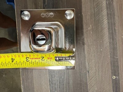 Coin-op Washers & Dryers - Esd Key