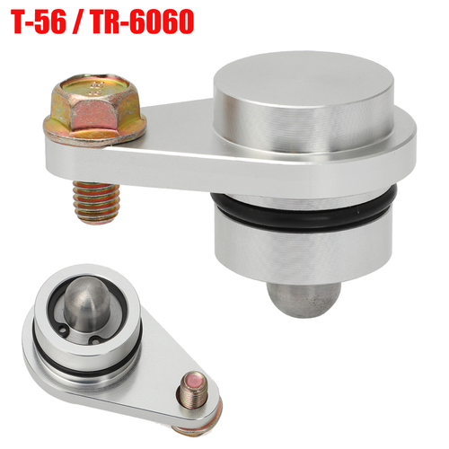 For T-56 / TR-6060 Transmissions Reverse Lockout Solenoid Remove Kit ...
