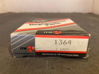 ITM / Repco Engine Timing Chain - 1364 - Fits Mazda 4.0L 91-97 / Ford 4 ...