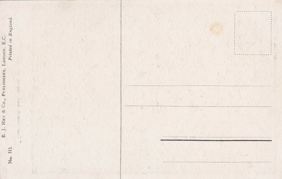 OLD A/S( FRED SPURGIN ) CHILDREN & CAT COMIC POSTCARD 1914s | eBay