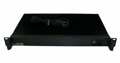 IPitomy IP1200 1200 IP PBX Phone System with Digium TE132 E1/T1/J1/PRI ...