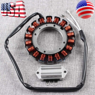 15 AMP Stator Regulator For Kohler CH11-CH15 CH18-CH25 CV11-CV15 CV18 ...
