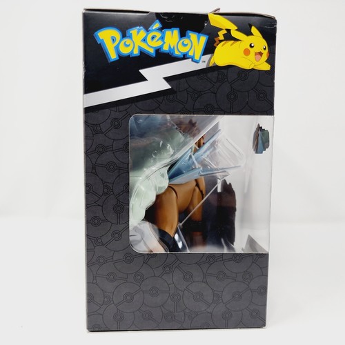 New & Sealed Pokémon Select Entei Trainer Team Series 7 Exclusive ...