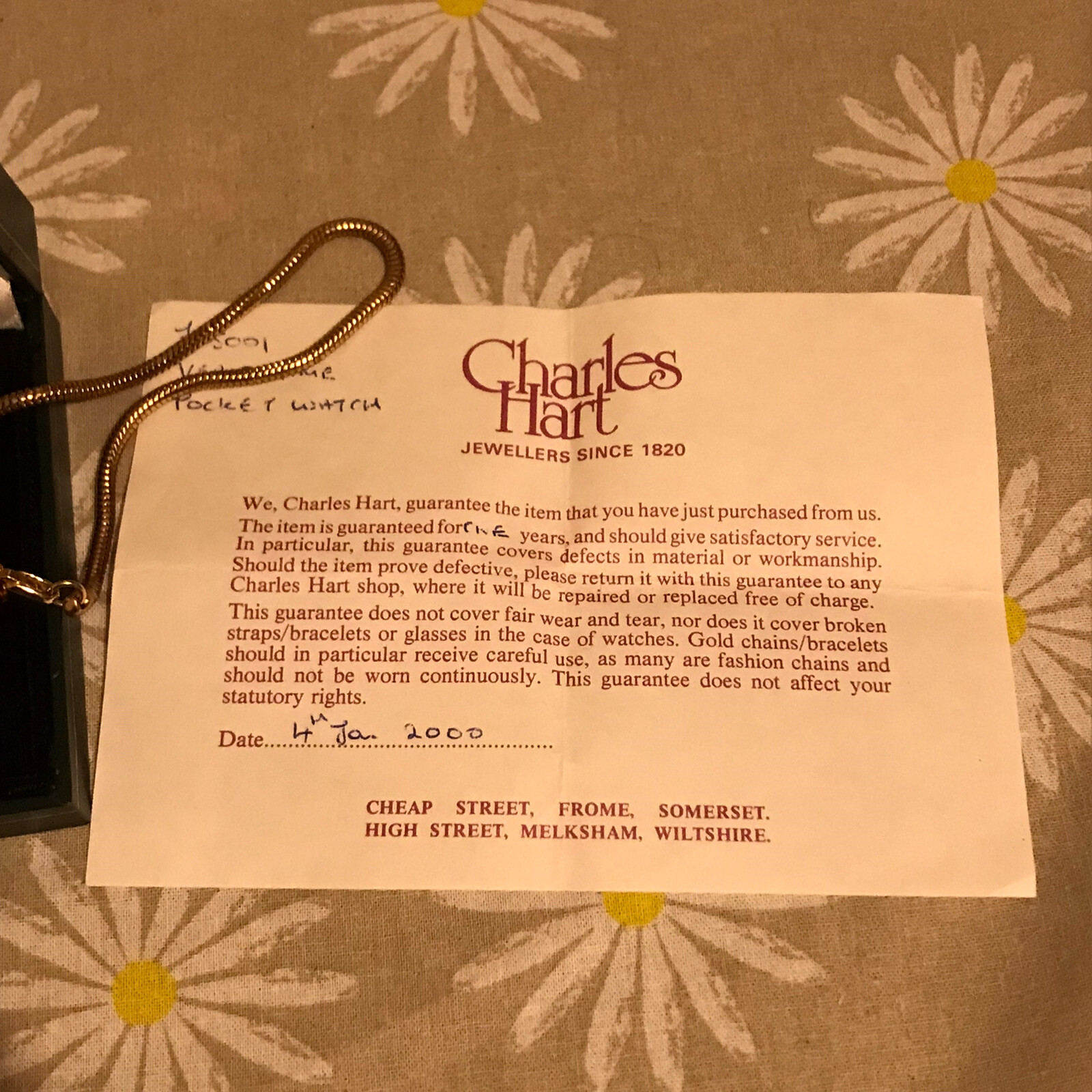 Vintage Verity Quartz Swiss Made gold coloured pocket watch | eBay UK