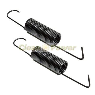 2X Deck Spring for John Deere D140 D150 D155 LA140 LA145 LA150 LA155 ...