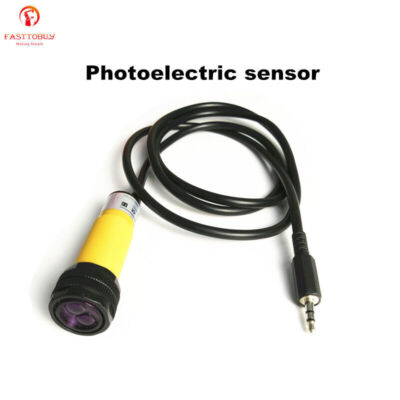 Inkjet printer sensor switch Handheld inkjet printer photoelectric ...