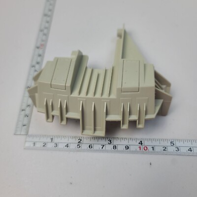 Robotix ROBOT COMMANDER Replacement Part HEAD TORSO PIECE | eBay