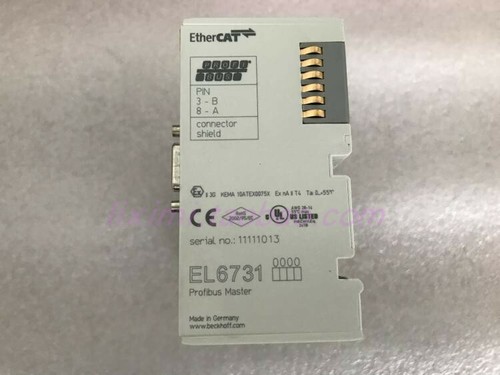 1PC USED GOOD EL6731-0000 # SHIP DHL or Fedex with warranty | eBay