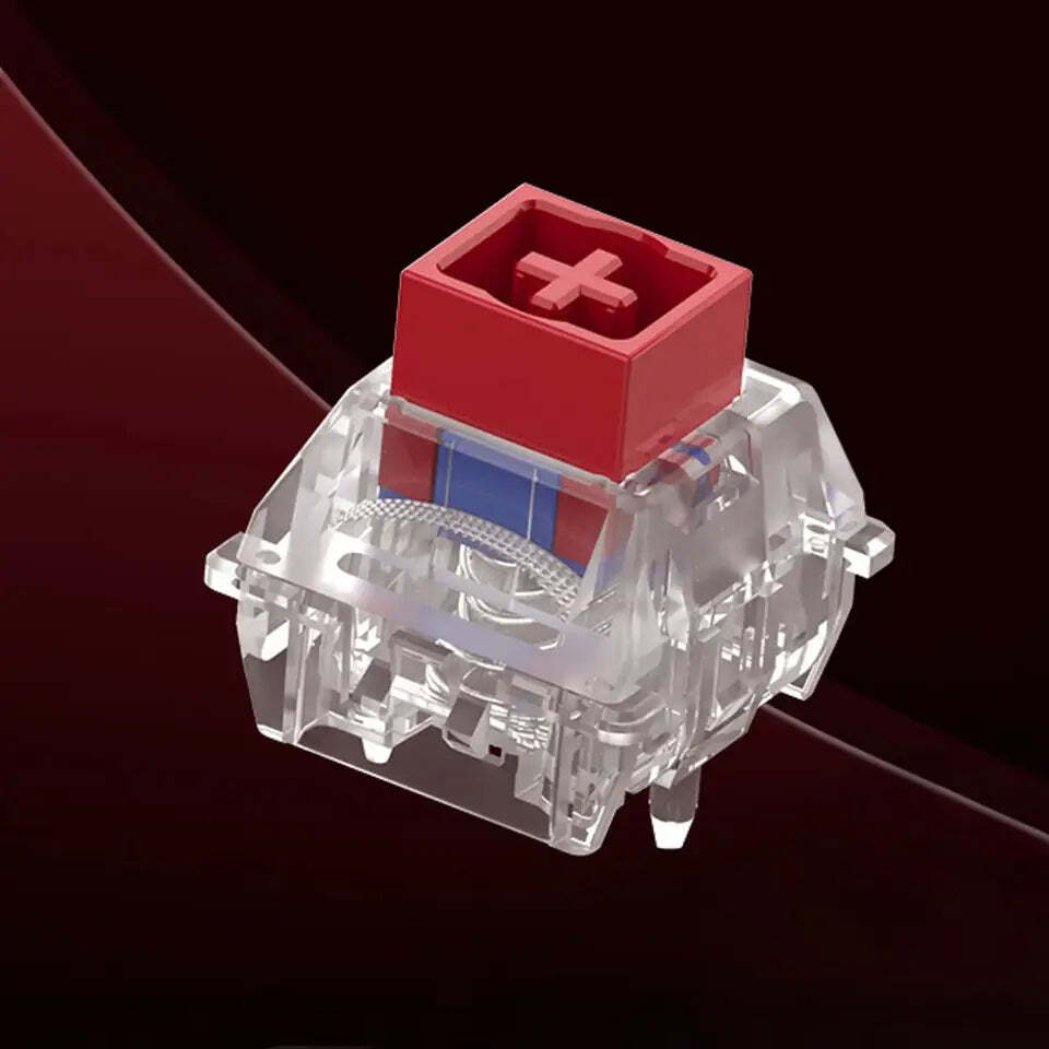 TTC Magneto RGB Switch King of Magnetic Switch Linear for Magnetic ...