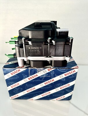 Bosch Genuine Volvo Mack 12V Def Urea Pump 21577507 , 0444042002 | eBay