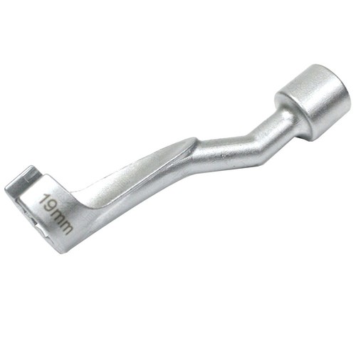 Socket Wrench Automotive Convenient Double Ended Hand Portable Reliable ...