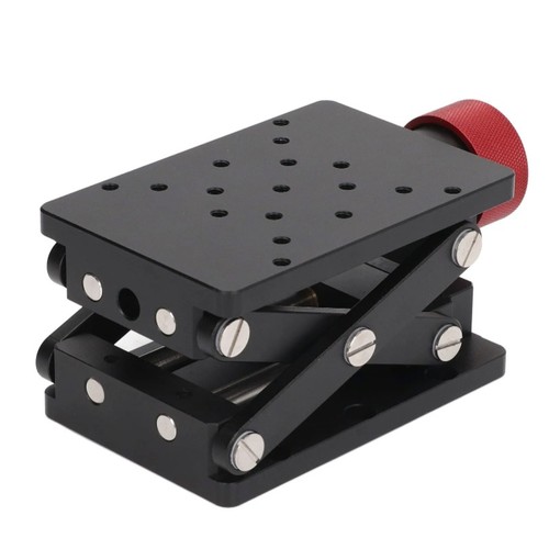 High-precision Lifting Platform Precision Displacement Platform Lifting ...