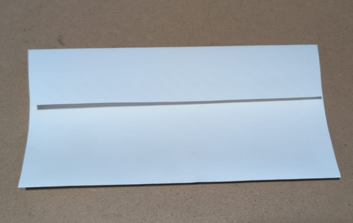 Conqueror Wove DL Wallet Envelope 110x220mm Brilliant White (Pack of ...