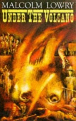 Under the Volcano by Malcom Lowry | eBay