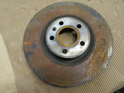 2016-2022 VOLVO XC40 S60 S90 V60 V90 XC60 XC90 FRONT DISC BRAKE ROTOR ...