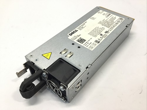 Dell 1100W Server Power Supply Redundant L1100A-S0 R510 R810 R815 R910 ...