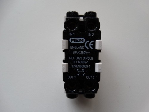 Eaton MEM DELTA Spectra Grid Switch Accessories | eBay UK