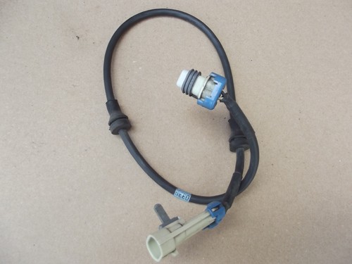91-96 CORVETTE C4 FRONT ABS BRAKE WHEEL SPEED SENSOR EXTENSION HARNESS ...