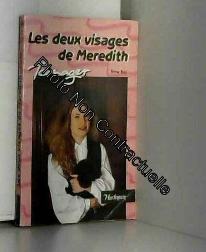 Die Zwei Gesichter Der Meredith Kay-T Sehr Guter Zustand | eBay.de