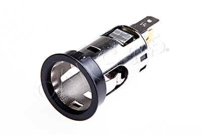 Genuine BMW E84 F01 F01N F02 Cigarette Lighter Plug Socket OEM ...