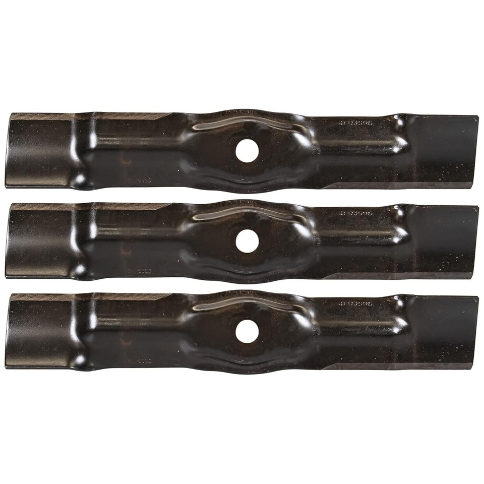 NEW OEM John Deere 48" Accel Deep Mulch Control Kit X240 X330 BUC10705 ...