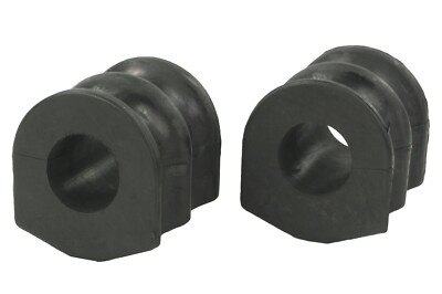 For 2004 Nissan Pathfinder Armada Stabilizer Bar Bushing Kit Rear To ...