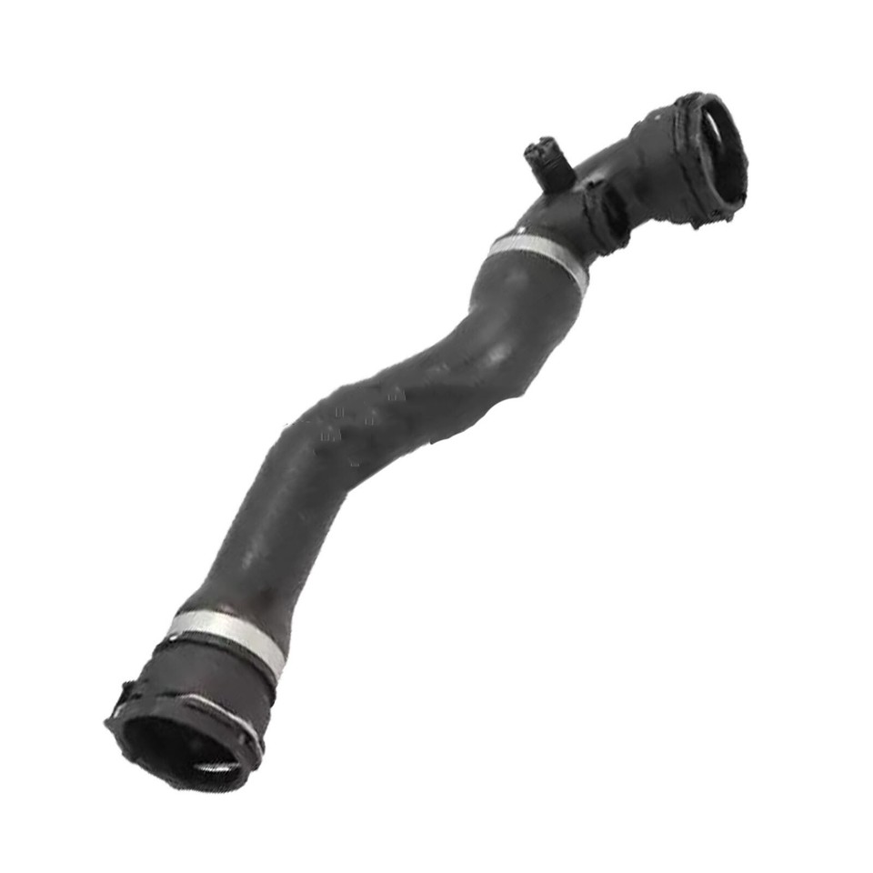 17127514404 For BMW Coolant Pipe Brand New Factory Diarect High Quality ...