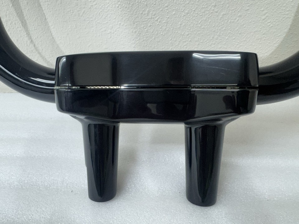OEM 2024-25 Harley-Davidson Road Glide CVO Helix Handlebars and Riser ...