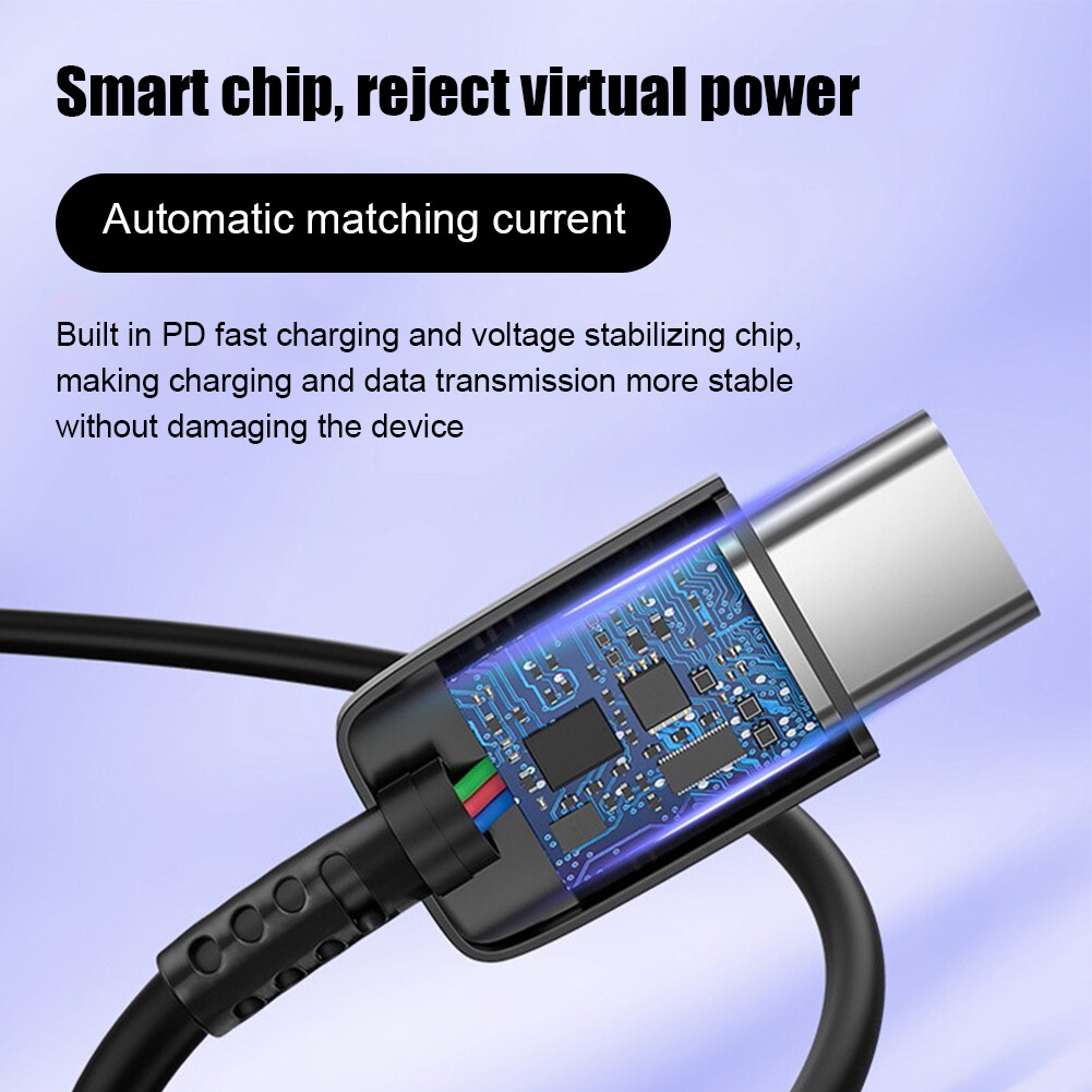 45W Practical USB Fast Charger ABS Plug Home Office Wall Phone Tablet ...