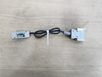 HEIDENHAIN LIDA 27 554565-01 L6 | eBay